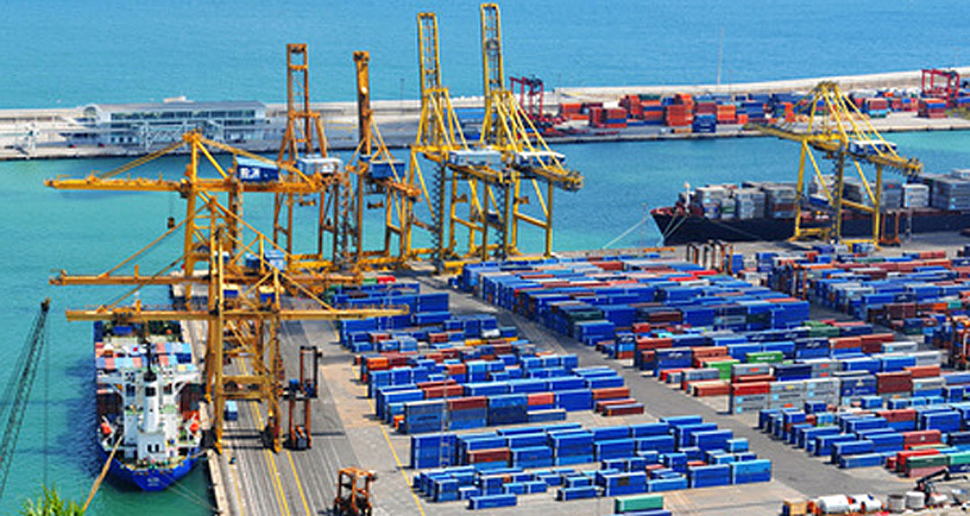 ¿Qué es un transitario? Guía actualizada para 2022 - STU